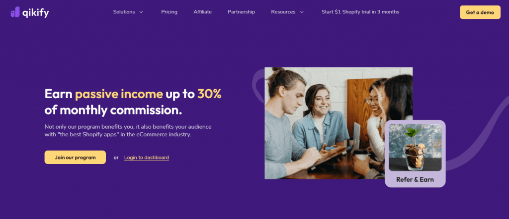 20+ Best SaaS Affiliate Programs You Should Join in 2025
