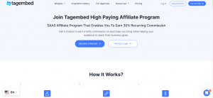 20+ Best SaaS Affiliate Programs You Should Join in 2025