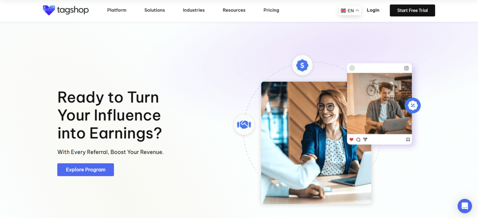 20+ Best SaaS Affiliate Programs You Should Join in 2025