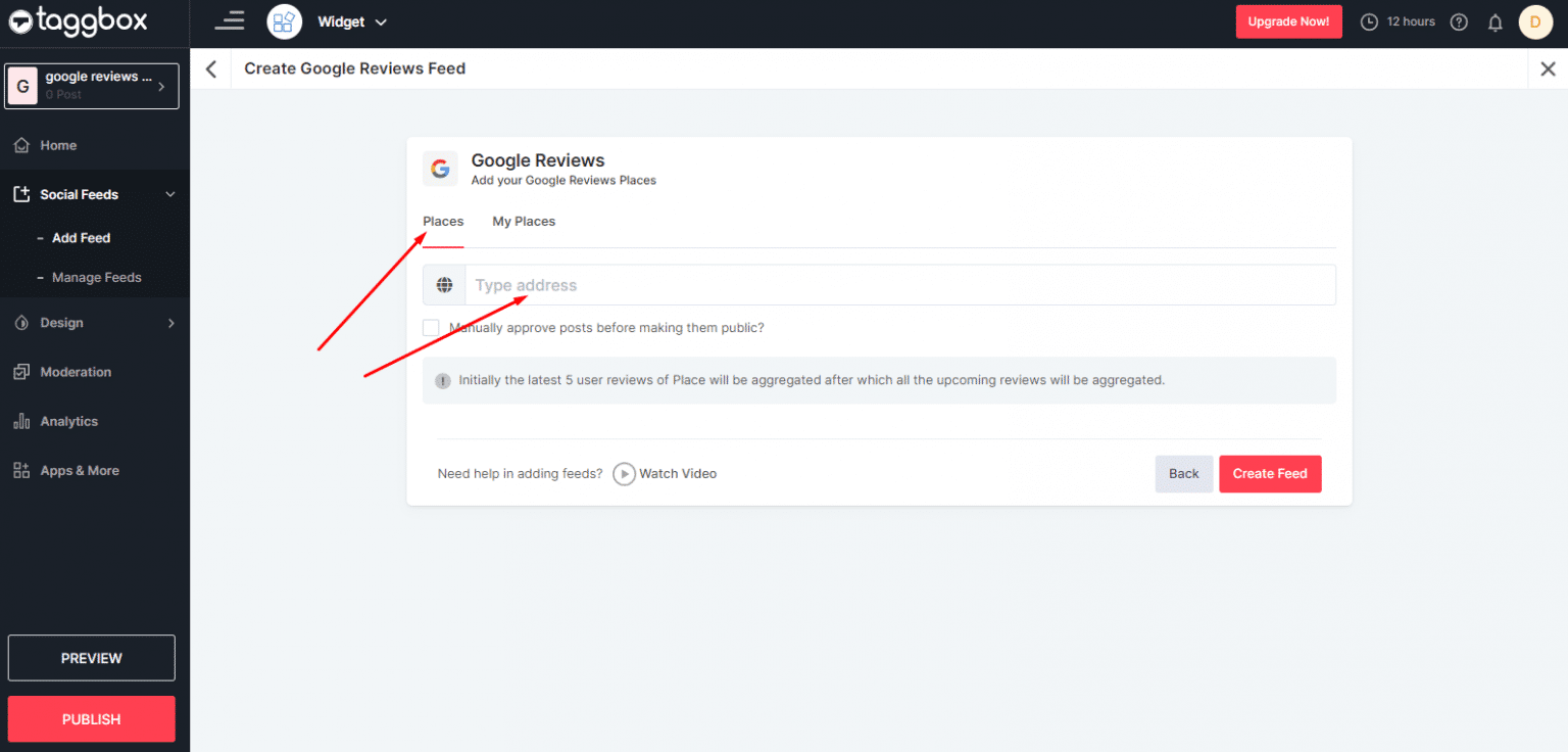 How to Embed Google Reviews on Website for Free - 2025