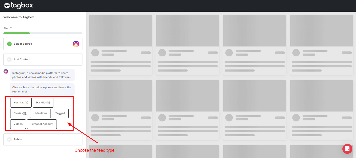 How to Embed Instagram Feed On Website For Free