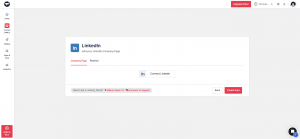 Embed LinkedIn Feed On Website via Official API [2025 Edition]