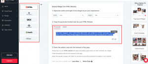 Embed LinkedIn Feed On Website via Official API [2025 Edition]