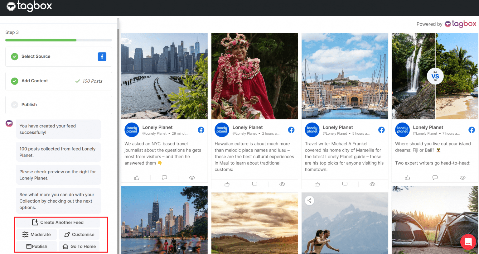 How to Embed Facebook Feed on Website for FREE? [+Page & Post]