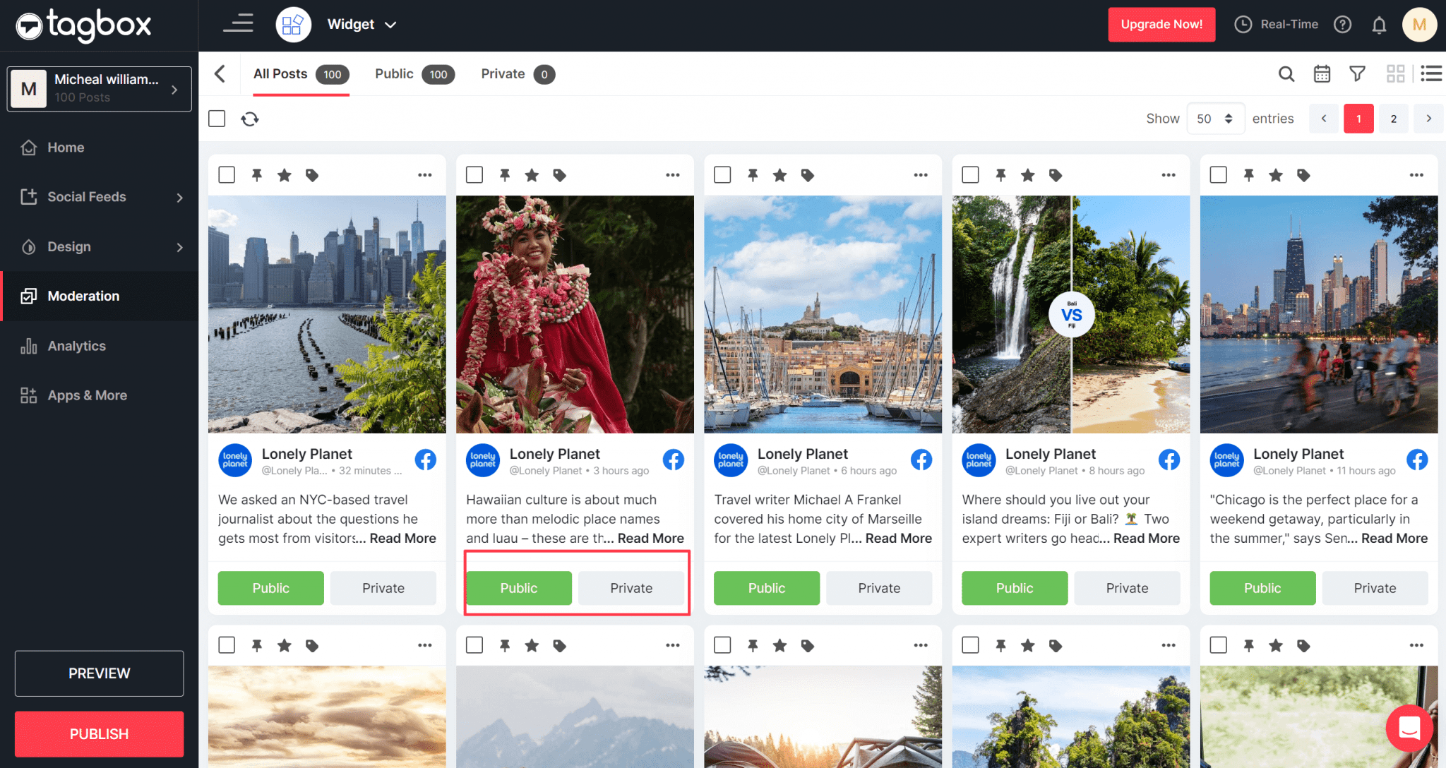 How to Embed Facebook Feed on Website for FREE? [+Page & Post]