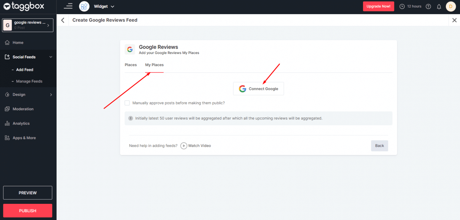 How to Embed Google Reviews On Website Without Coding - 2025