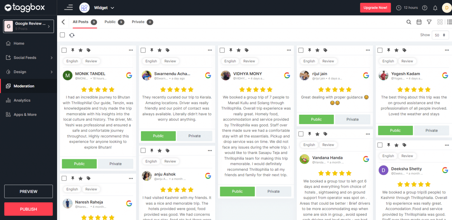 How to Embed Google Reviews On Website Without Coding - 2025
