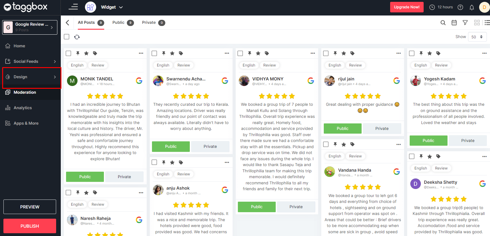 How to Embed Google Reviews On Website Without Coding - 2025