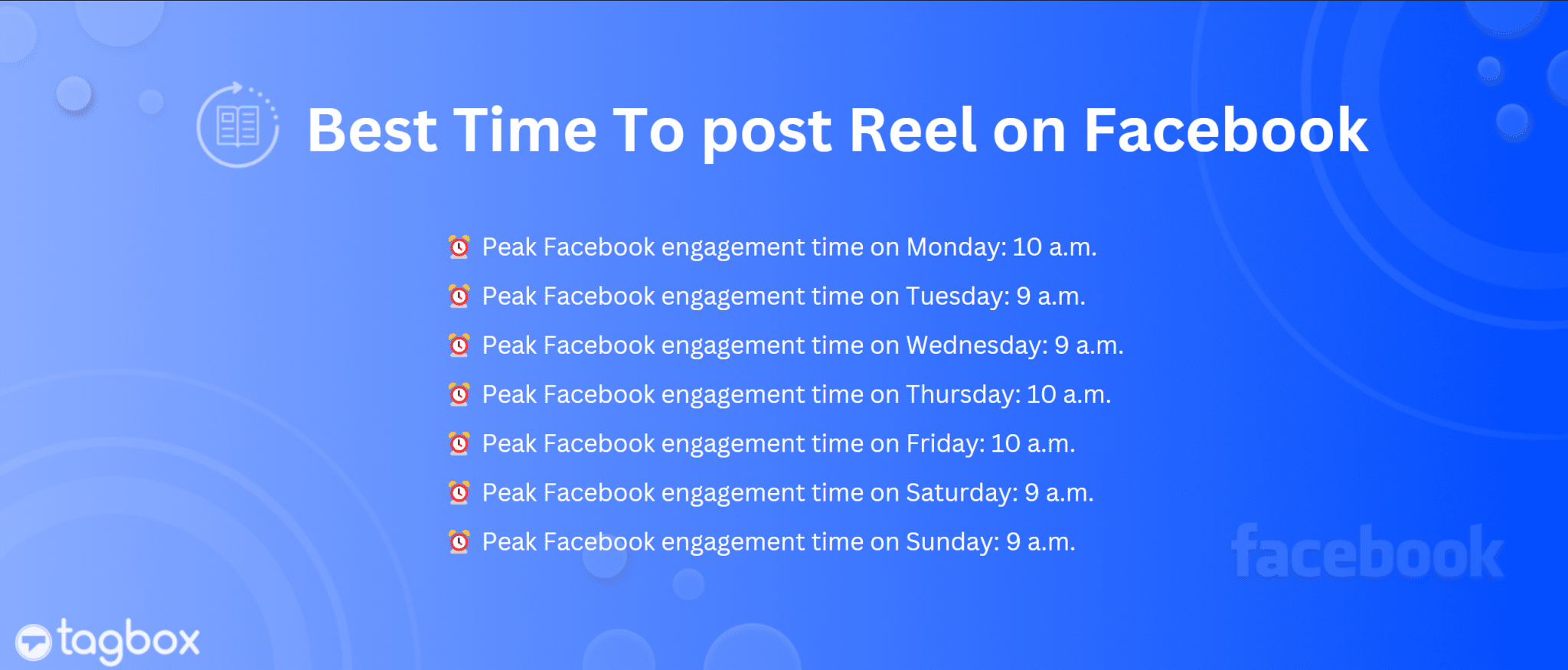 What Are Facebook Reels? (Plus Stories VS Reels VS Posts)