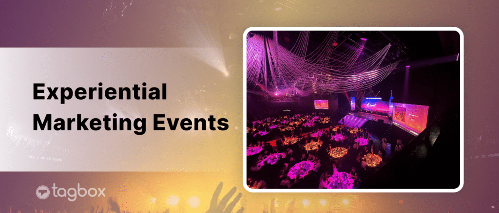 20 Best Event Activation Ideas To Up Your Game in 2025