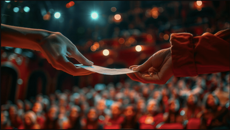 How To Get Sponsors For Your Next Event