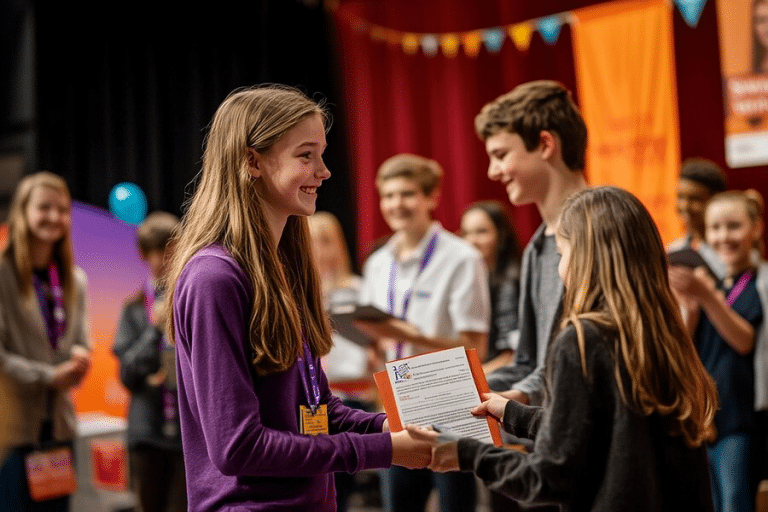 How To Get Sponsors For Your Next Event