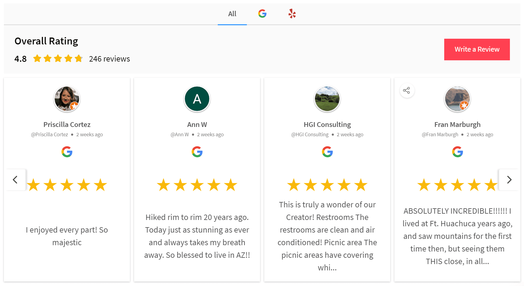 30+ Best Widgets For Websites [Free + Paid] in 2025