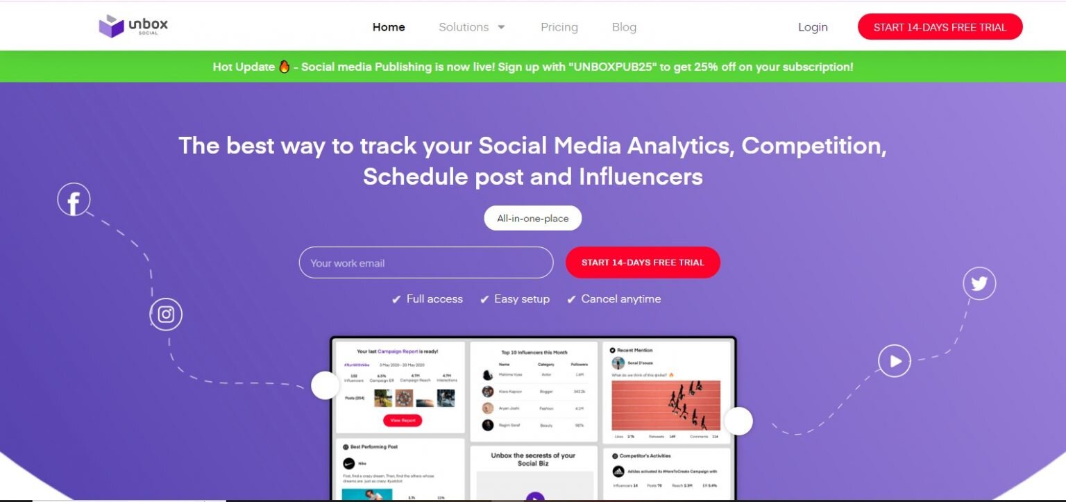 YouTube Marketing Tools to Grow Your Channel [15+ Top Tools]