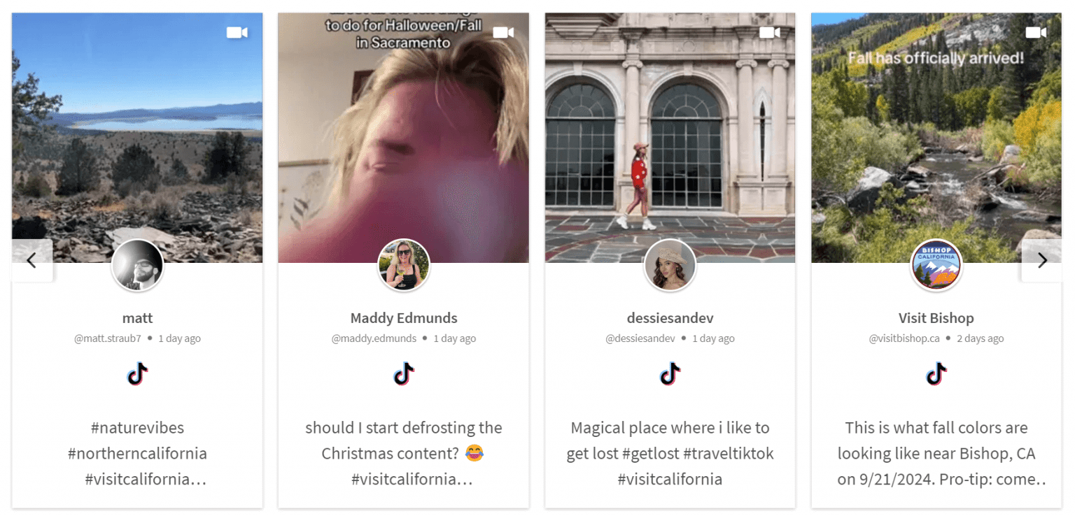 30+ Best Widgets For Websites [Free + Paid] in 2025