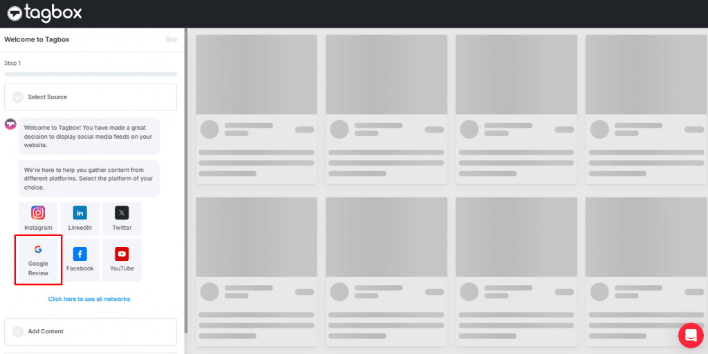 How to Add Google Reviews Badge to Website for Free