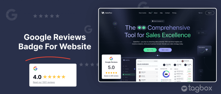 Best Google Reviews Examples On Website That Will Inspire You