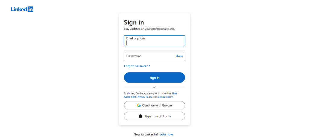 How To Create A Company Page On LinkedIn - 2025