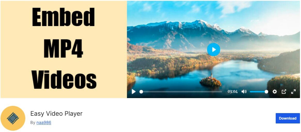 2025年版WordPressウェブサイトに最適な動画プラグイン - Taggbox