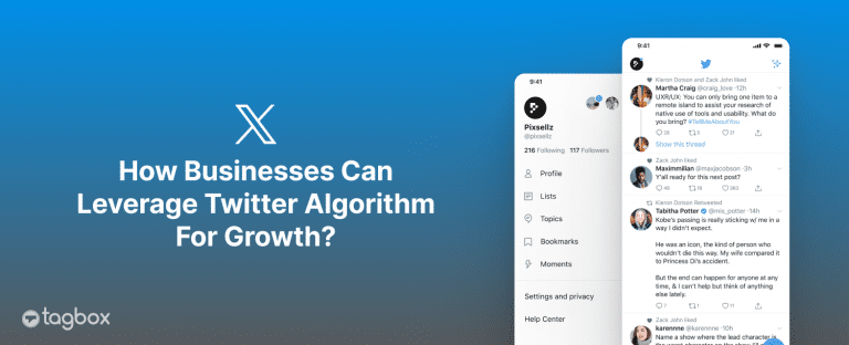 How Businesses Can Leverage the Twitter Algorithm for Growth