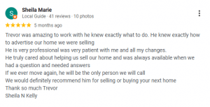 Google Reviews for Real Estate Agents: Build Trust & Close Deals