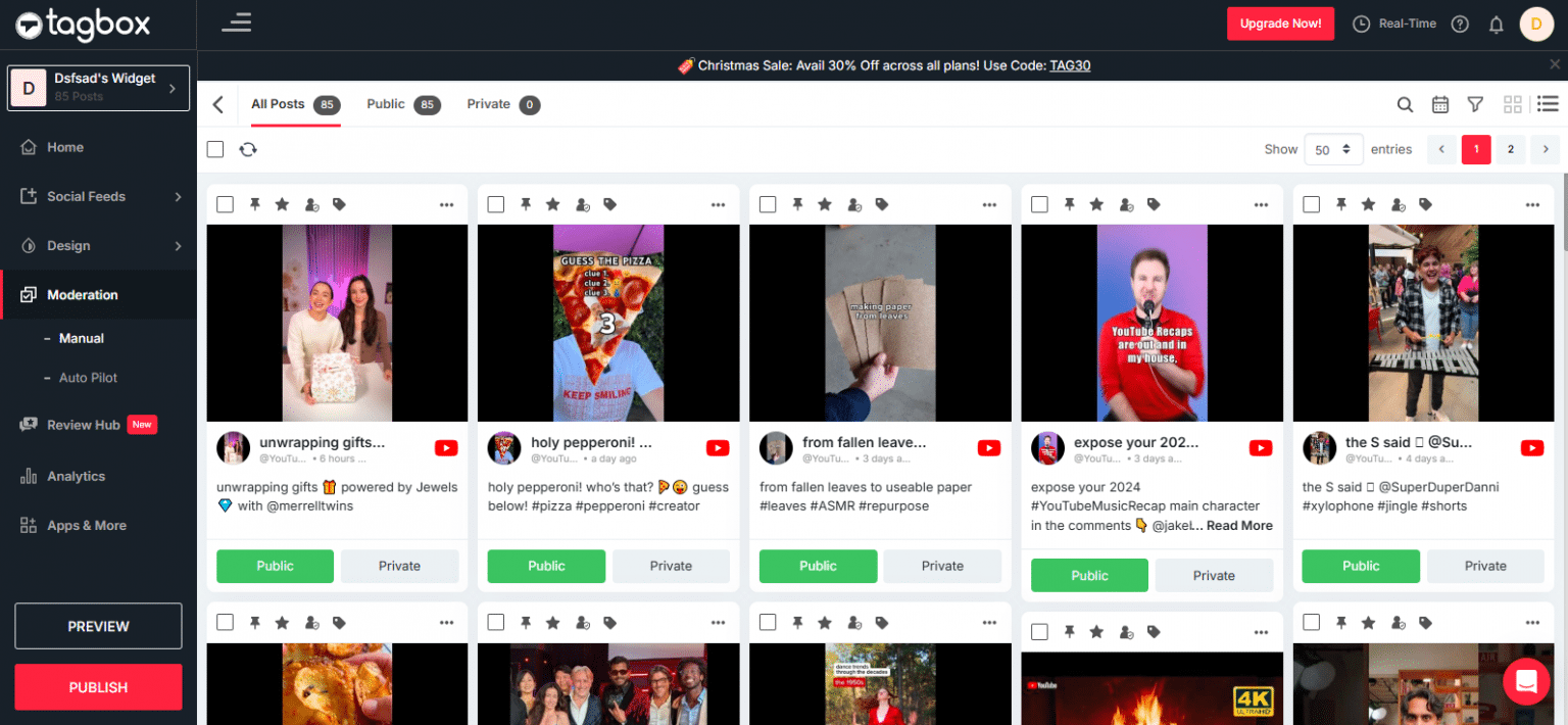 Comment intégrer une vidéo YouTube dans un site Web HTML
