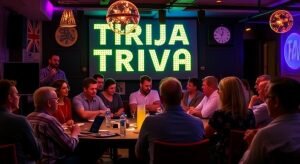 Fun Trivia Night Ideas For A Memorable Evening In 2025