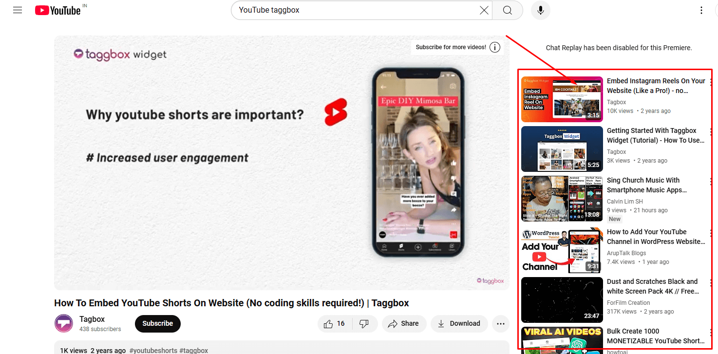 YouTube Algorithm Guide : Hacks To Boost Rank, Reach, & Grow
