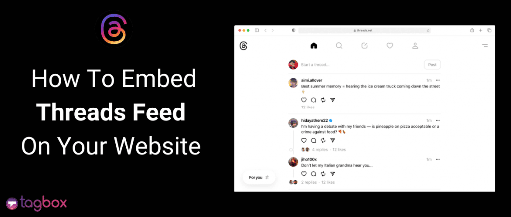 How To Embed Instagram Feed On Website For Free [2025-Guide]