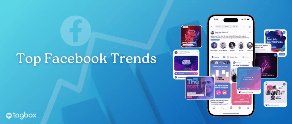 Que sont les Facebook Reels ? (Plus Stories VS Reels VS Posts) - Blog Taggbox