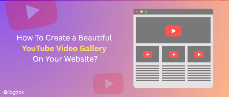 Comment intégrer une vidéo YouTube dans un site Web HTML