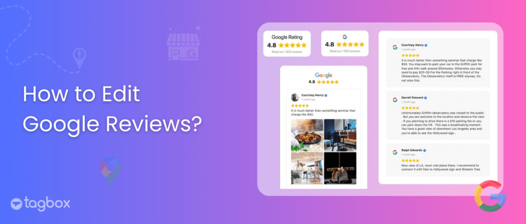 How To Edit Reviews on Google? [ Step-by-Step Easy Guide ]