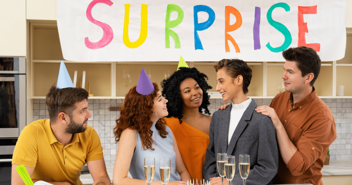 20+ Creative Networking Event Ideas & Activities In 2025