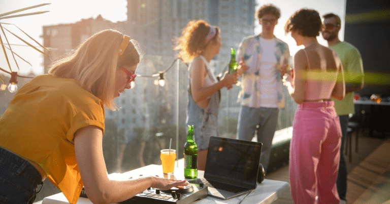 20+ Creative Networking Event Ideas & Activities In 2025