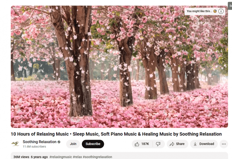 From 0 to 3000 Watch Hours: The YouTube Growth Formula