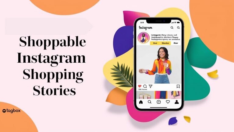 Shoppable Instagram Stories: Everything That You Must Know