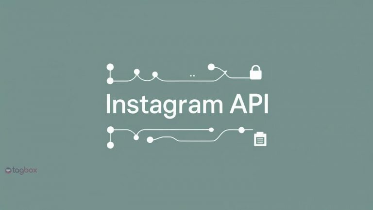 Instagram API: A Guide for Developers & Marketers