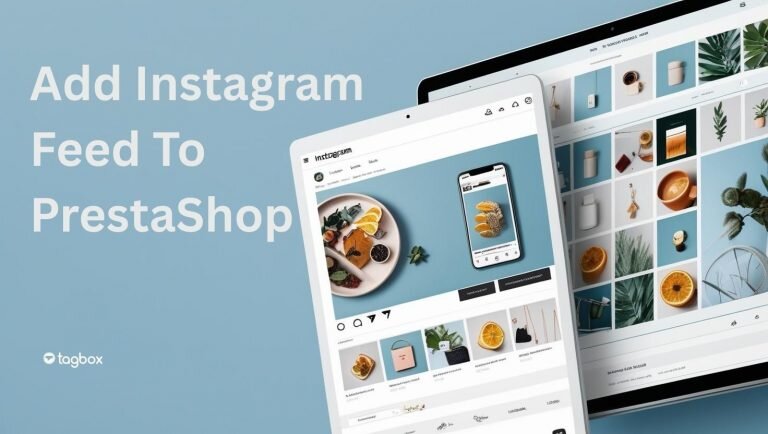 17+ Real Life Instagram Feed On Website Examples - Taggbox