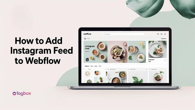17+ Real Life Instagram Feed On Website Examples - Taggbox