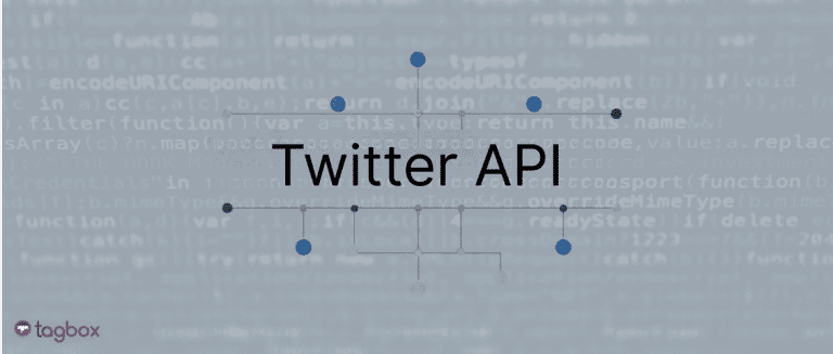 Twitter API To Enhance Your Brand’s Online Reach