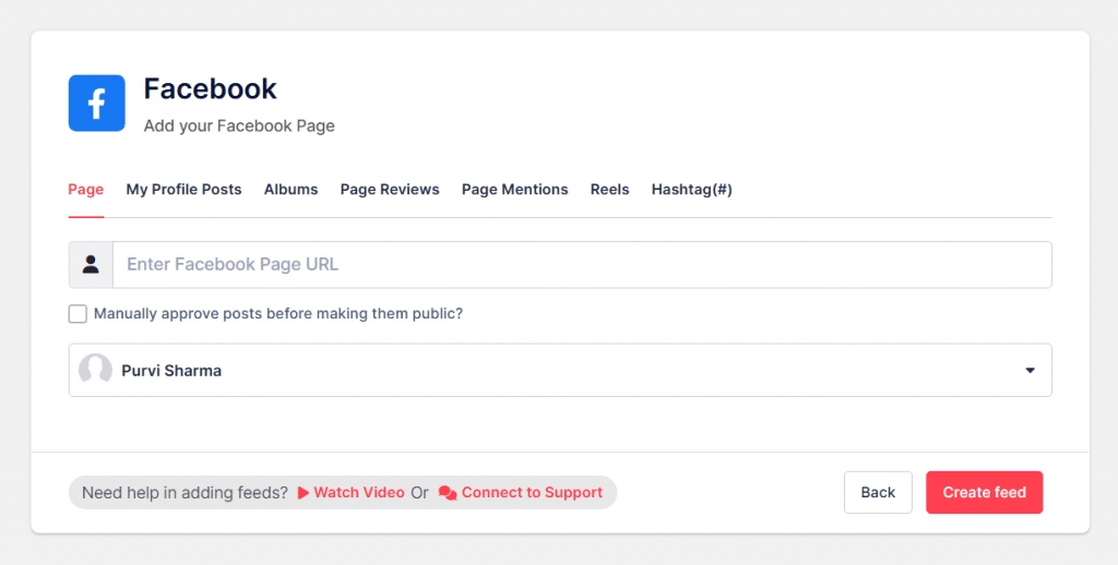 How To Add Facebook Feed On SharePoint Website?