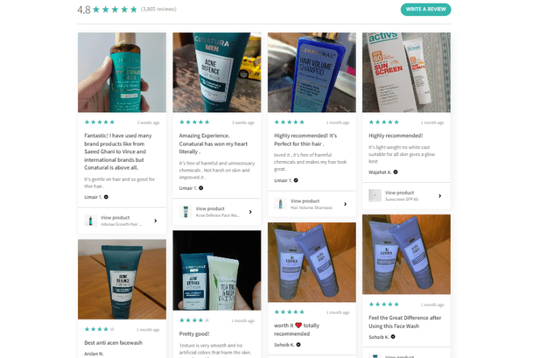 45 Best Shopify Stores Examples: Inspire Your Shopify Store [2025]