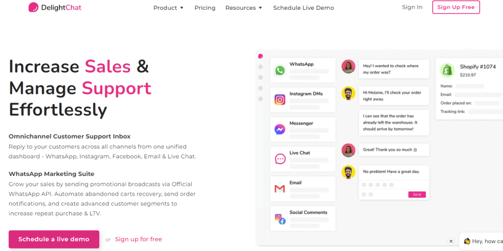15 Must-Have Ecommerce Tools for Every Online Business in 2024