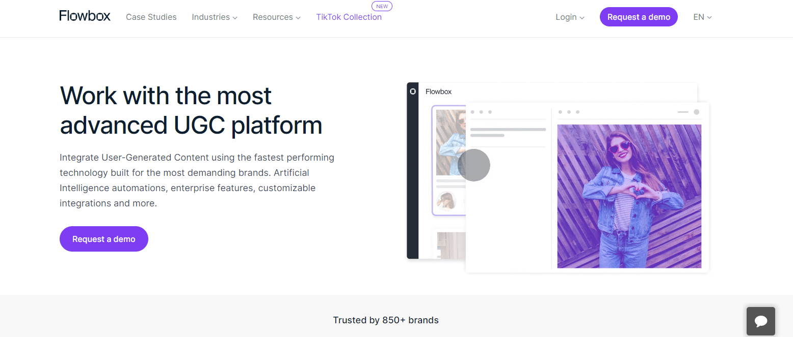 Top 12 UGC Platforms To Check Out in 2025