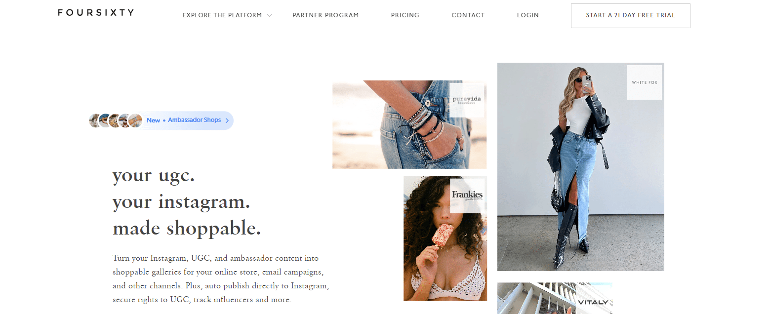 Top 12 UGC Platforms To Check Out in 2025