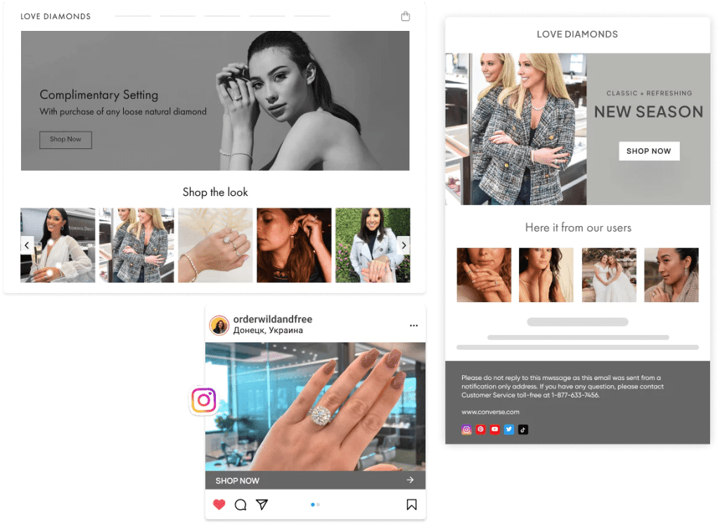 Instagram UGC - A Complete Guide (2025)