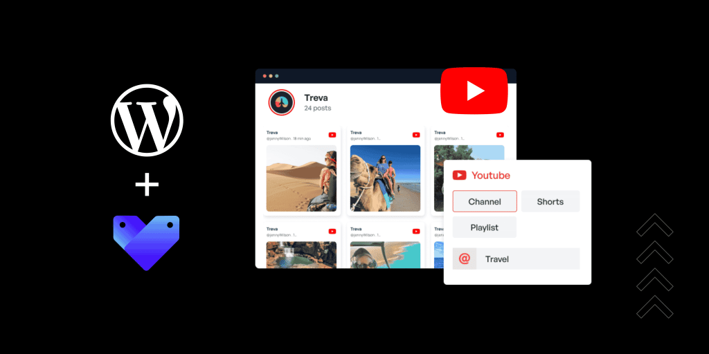 How to Embed YouTube Channel on WordPress: 3 Methods