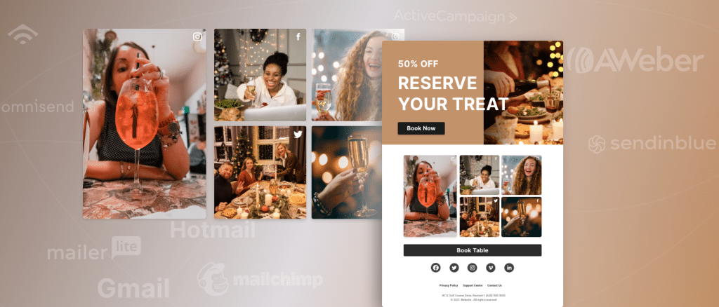 10 UGC Email ExamplesTo Boost Your Marketing Campaigns
