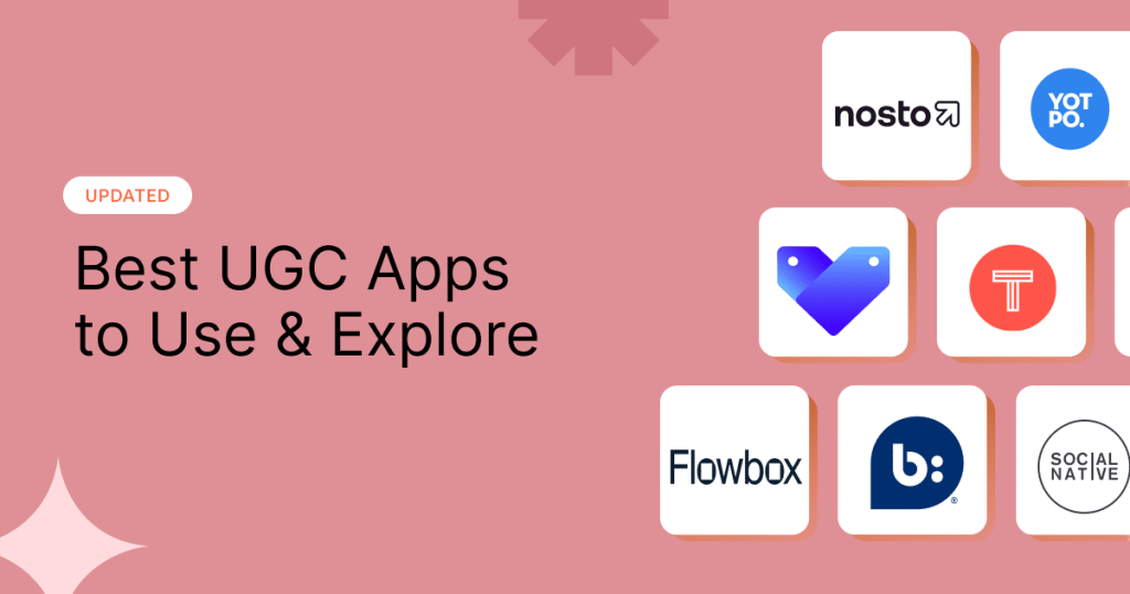 10 UGC Strategies That Should Be Consider in 2025