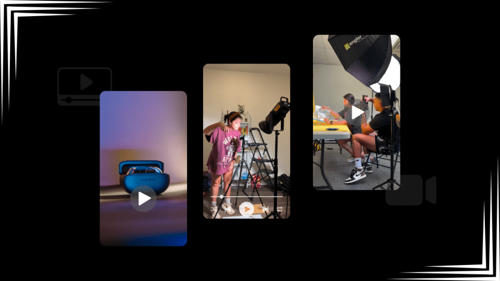 20 Best Product Video Examples For eCommerce Brands in 2025